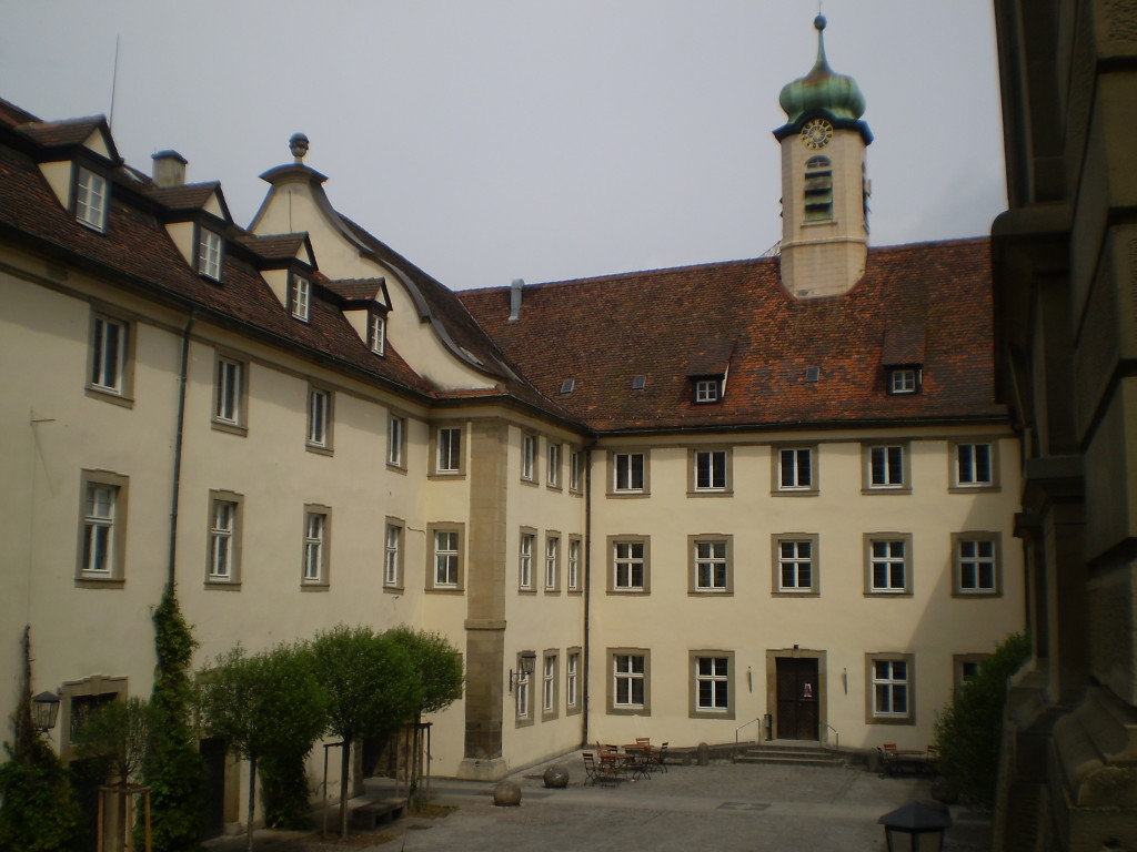 SCHWABISH HALL – CITY OF WHITE GOLD. - Eva Bell